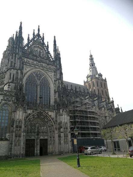 Een van de mooiste monumenten van ons land - Stichting Nationaal ...