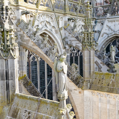 Een van de mooiste monumenten van ons land - Stichting Nationaal ...