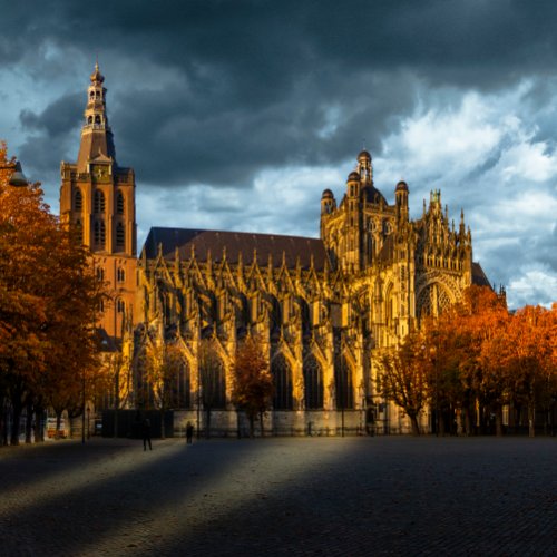 Een van de mooiste monumenten van ons land - Stichting Nationaal ...