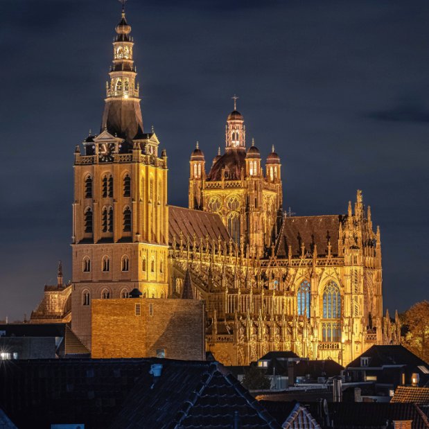 Een van de mooiste monumenten van ons land - Stichting Nationaal ...