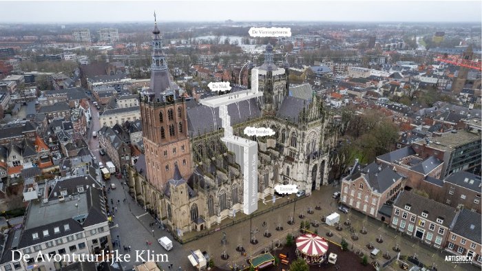 Een van de mooiste monumenten van ons land - Stichting Nationaal ...