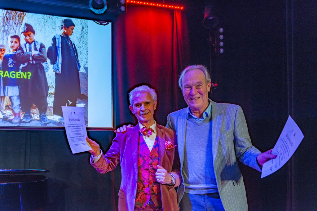 Een van de mooiste monumenten van ons land - Stichting Nationaal ...